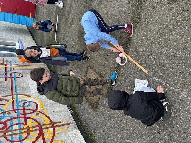 Term 3 week 1 | Primary 3 2023-24