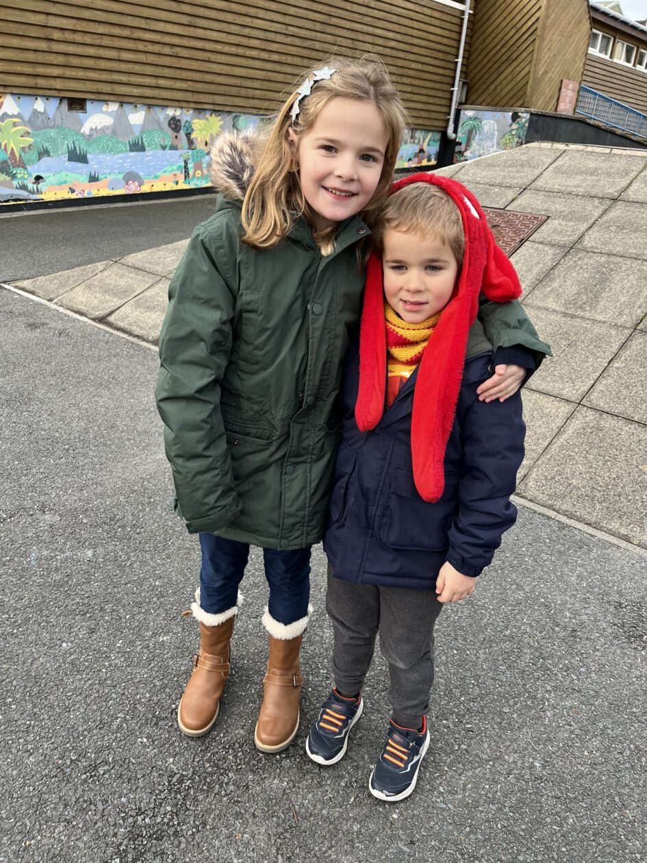 Play Leaders | P7 2024-2025