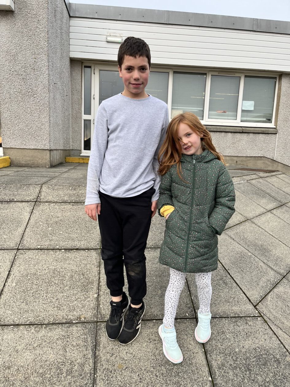 Play Leaders | P7 2024-2025