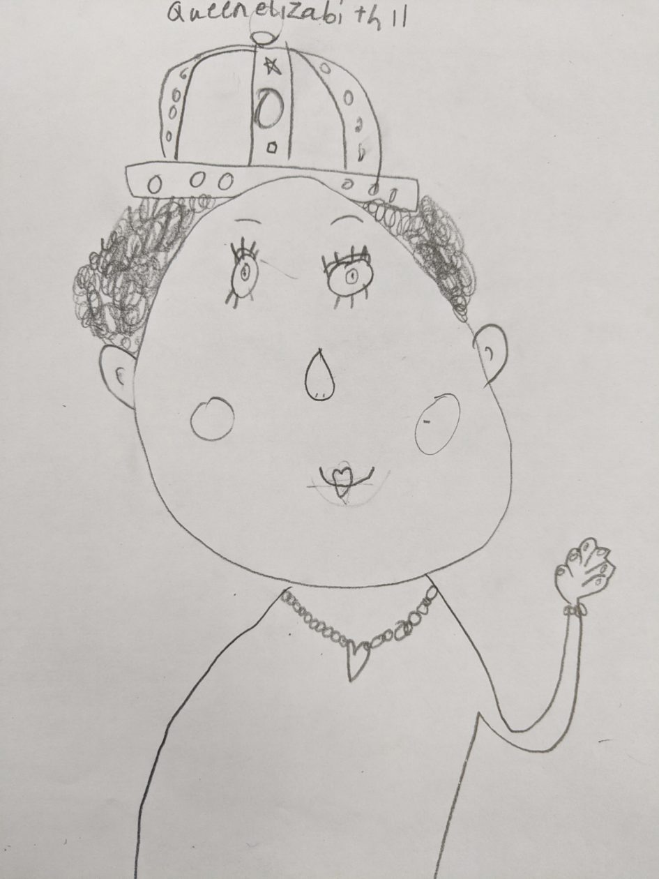 We Remember Queen Elizabeth