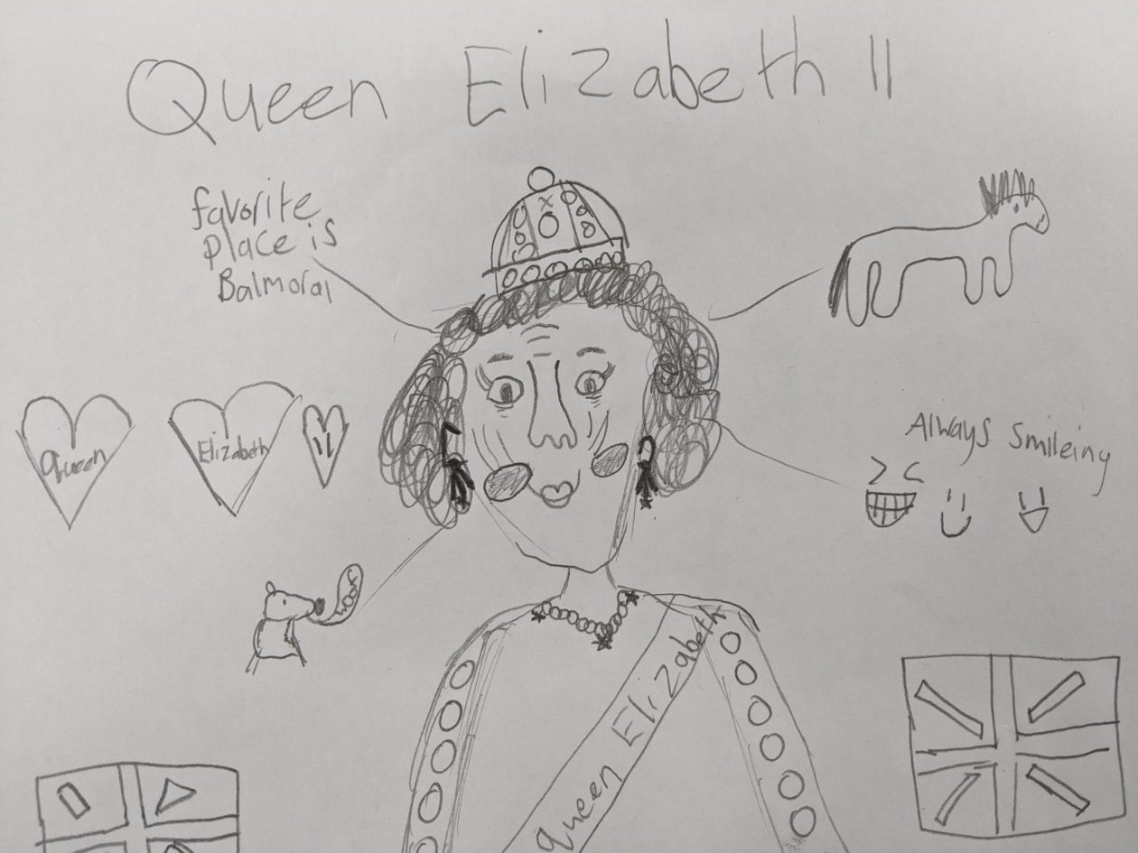We Remember Queen Elizabeth