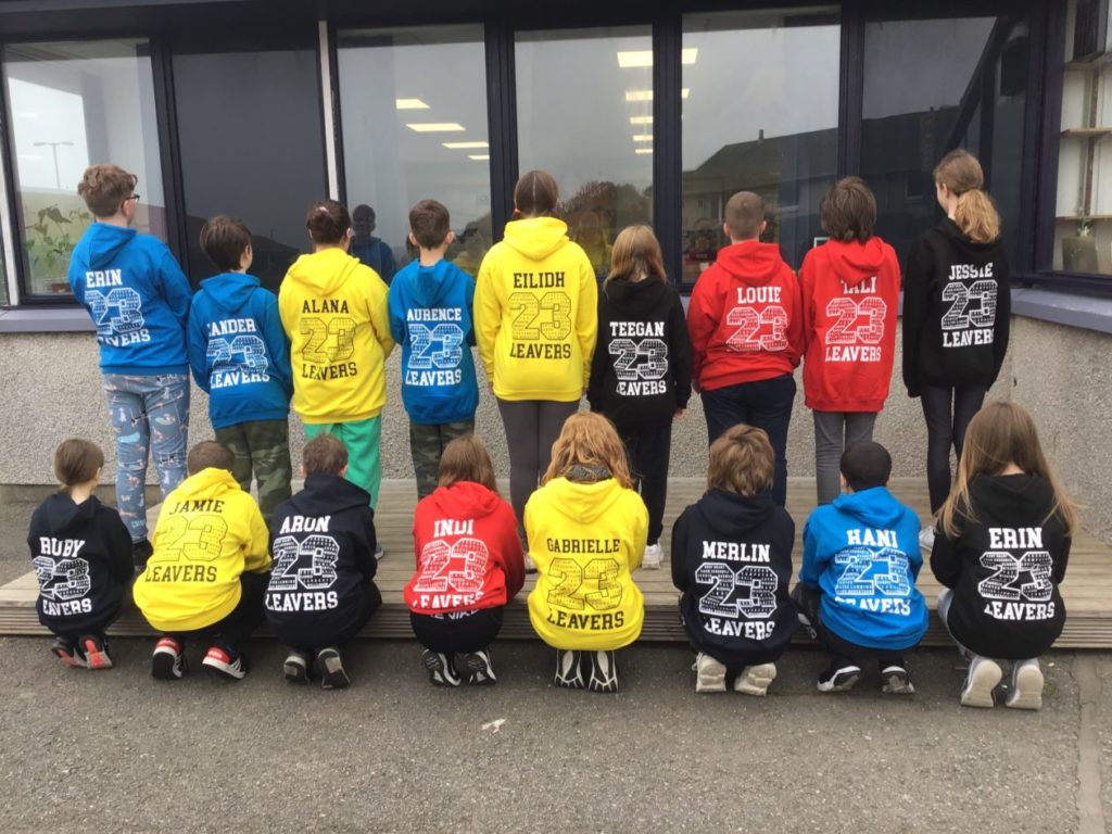 Welcome to the Scalloway School Blog page | Scalloway Primary School ...