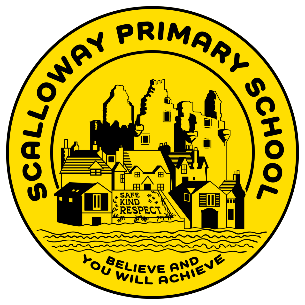 OUR VISION, VALUES & AIMS | Scalloway Primary School and Early Years