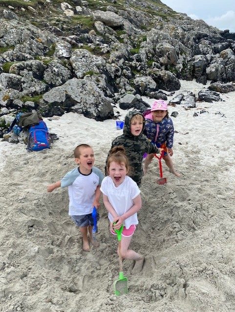 Scalloway Primary School Primary 1 Class Blog | Just another blogs ...