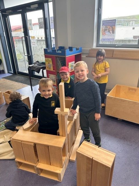 Scalloway Primary School Primary 1 Class Blog | Just another blogs ...