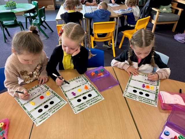 Scalloway Primary School Primary 1 Class Blog | Just another blogs ...