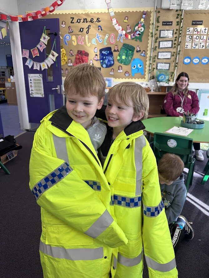 Scalloway Primary School Primary 1 Class Blog | Just another blogs ...