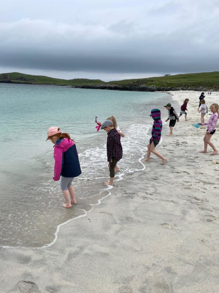 Scalloway Primary School Primary 2 Class Blog | Just another blogs ...
