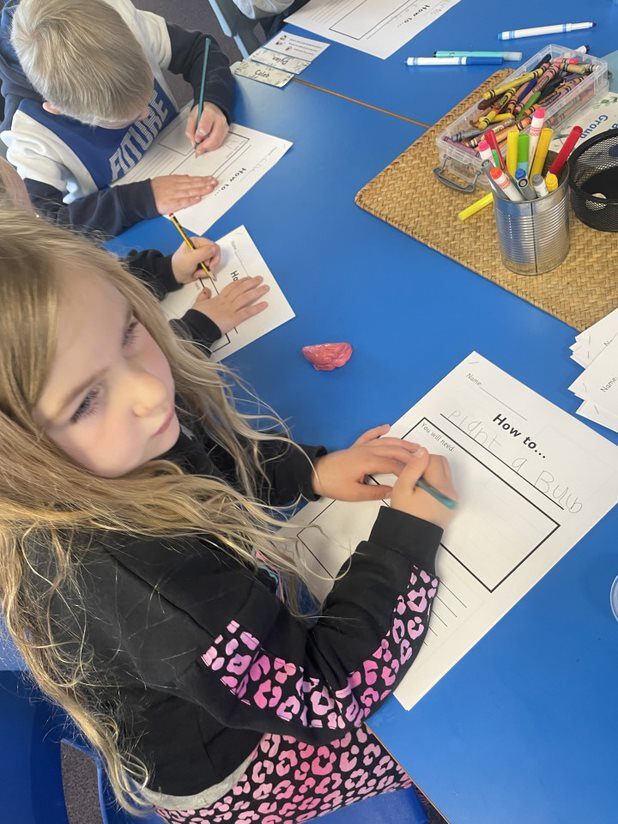 Scalloway Primary School Primary 2 Class Blog | Just another blogs ...