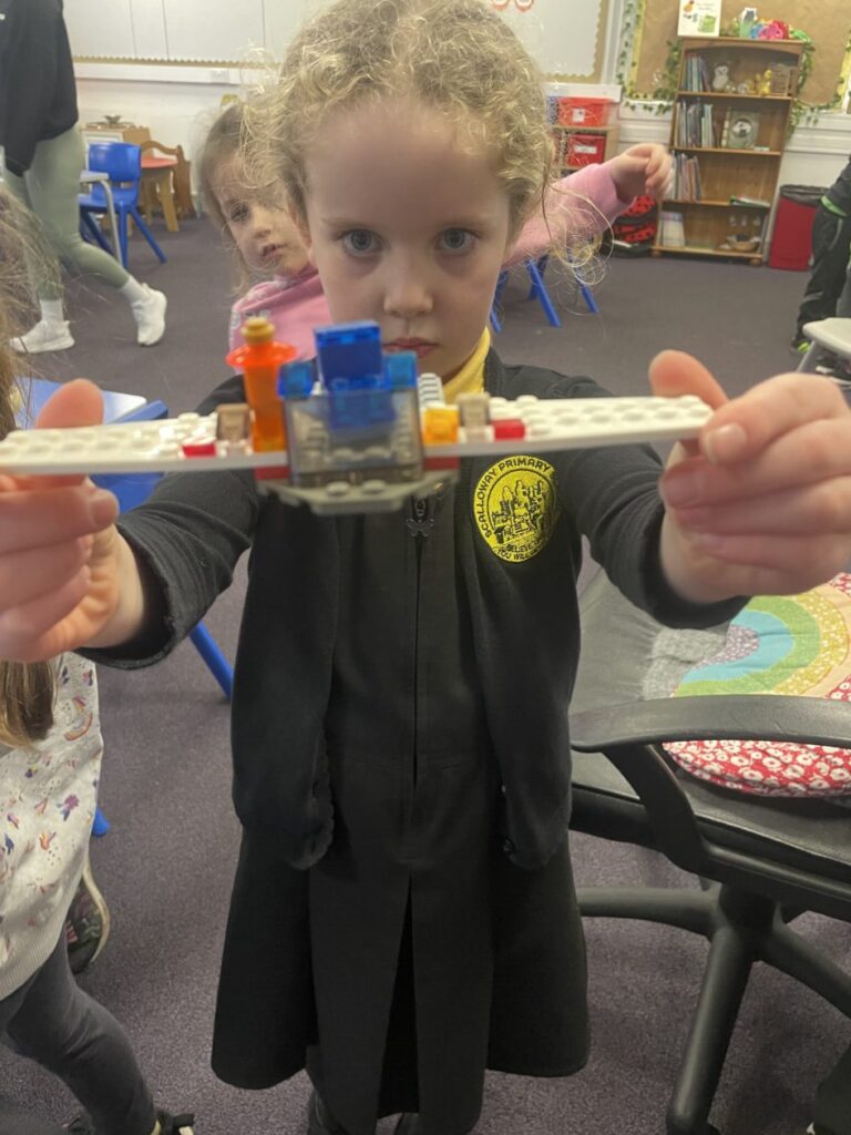 Scalloway Primary School Primary 2 Class Blog | Just another blogs ...