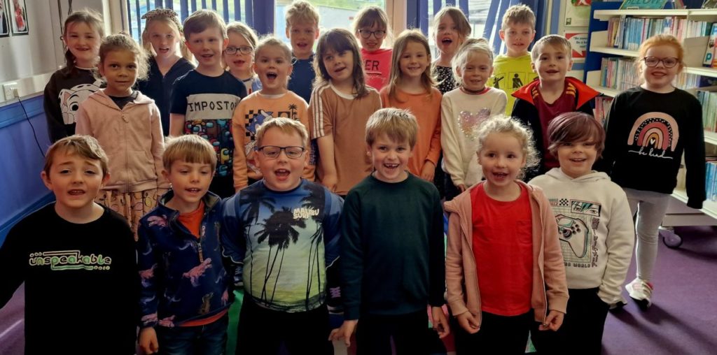 Scalloway Primary School Primary 3 Class Blog | Just another blogs ...
