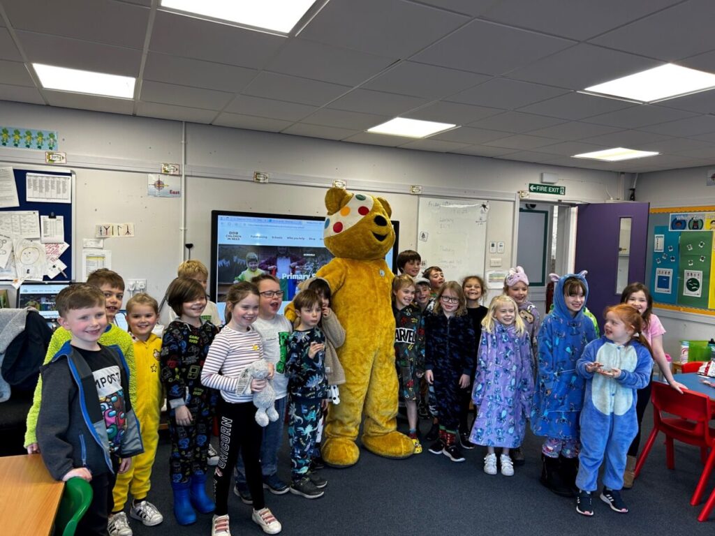 Term 2 | Scalloway Primary School Primary 3 Class Blog
