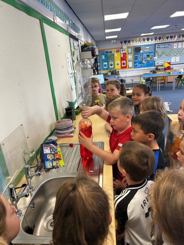 P3 24-25 | Scalloway Primary School Primary 3 Class Blog