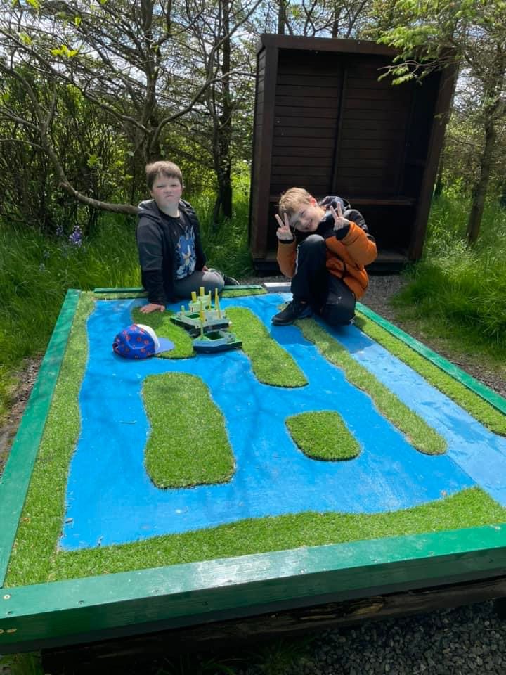 Scalloway Primary School Primary 4 Class Blog | Just another blogs ...