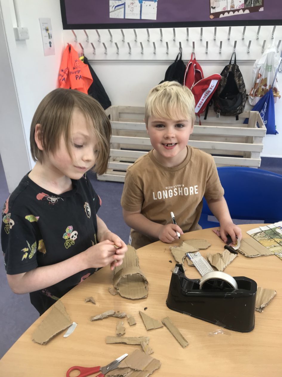 Term 1 in P4 | Scalloway Primary School Primary 4 Class Blog