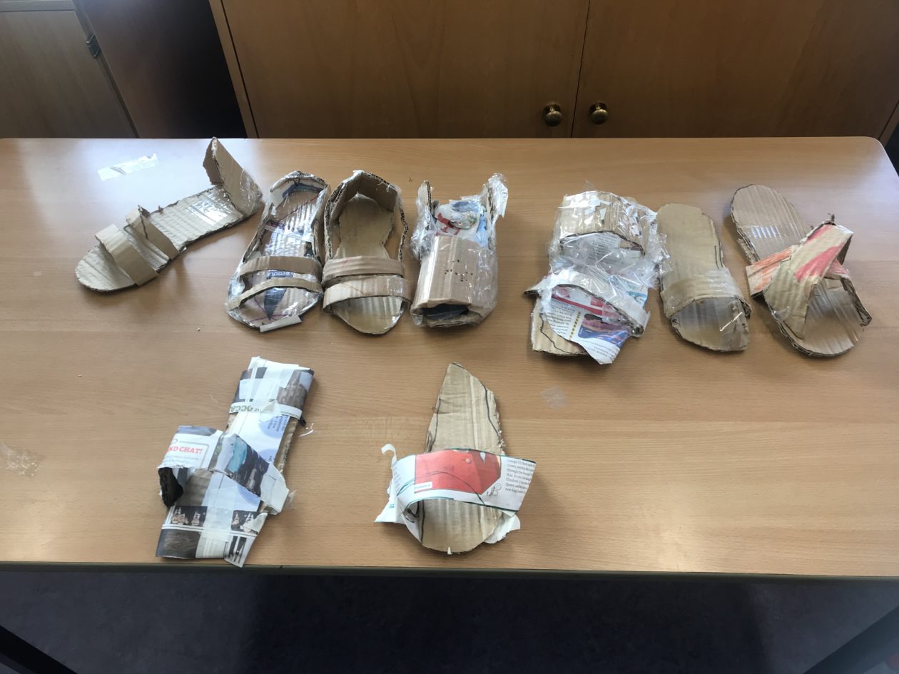 Term 1 in P4 | Scalloway Primary School Primary 4 Class Blog