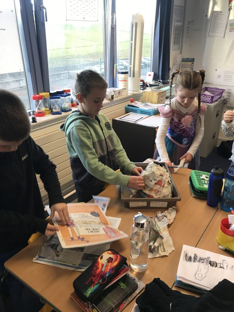 Scalloway Primary School Primary 4 Class Blog | Just another blogs ...