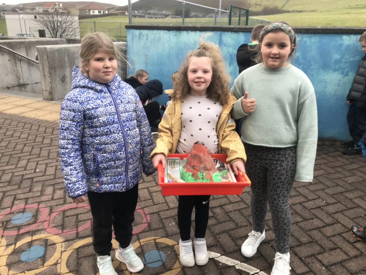 Scalloway Primary School Primary 4 Class Blog | Just another blogs ...