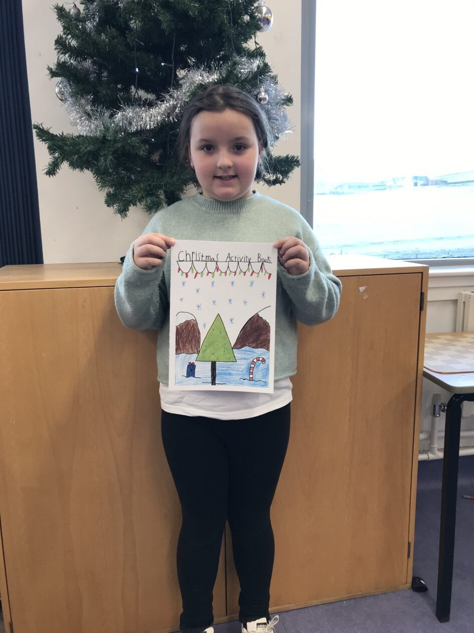 Scalloway Primary School Primary 4 Class Blog | Just another blogs ...