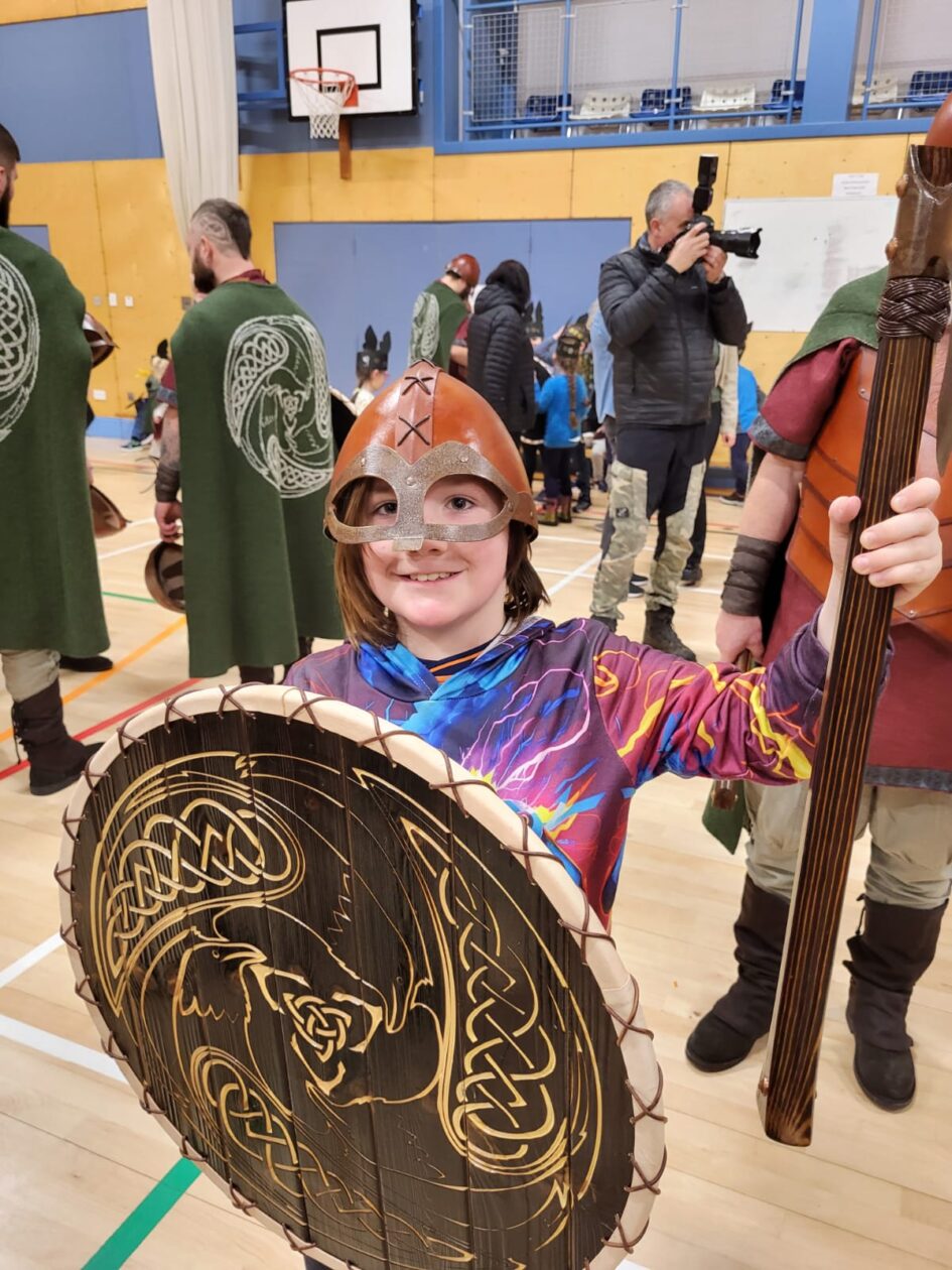 January | 2024 | Scalloway Primary School Primary 4 Class Blog