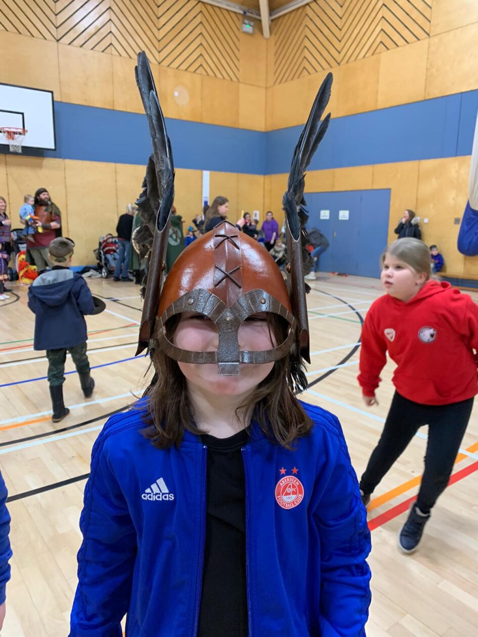 January | 2024 | Scalloway Primary School Primary 4 Class Blog