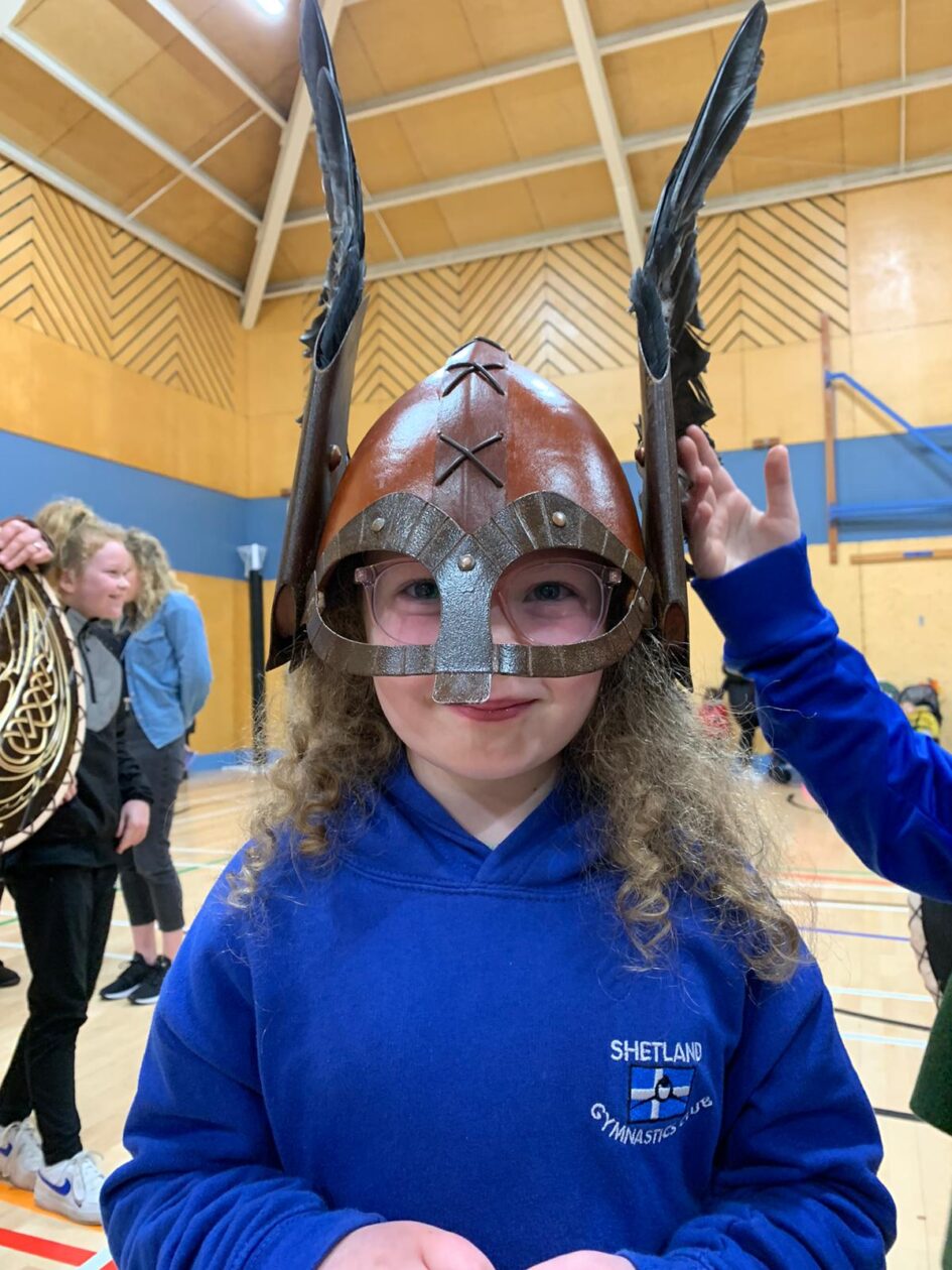 January | 2024 | Scalloway Primary School Primary 4 Class Blog