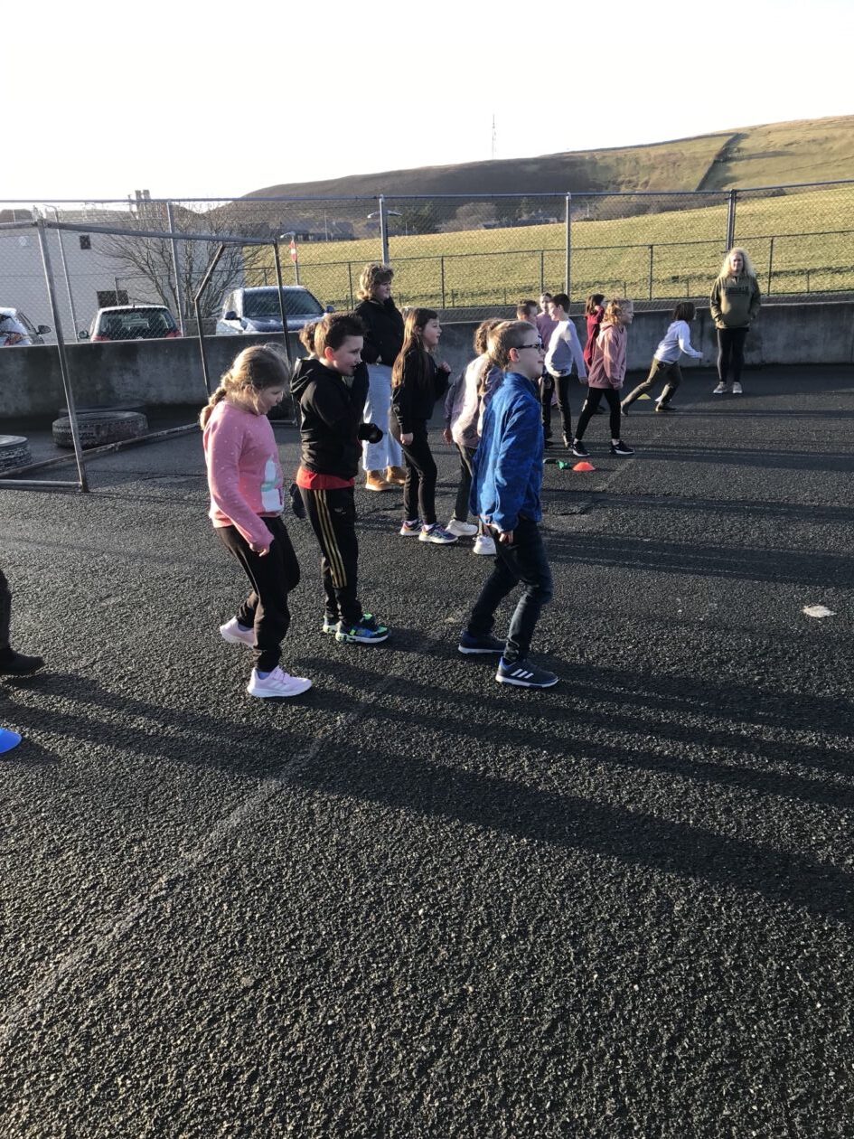 February in P4 | Scalloway Primary School Primary 4 Class Blog