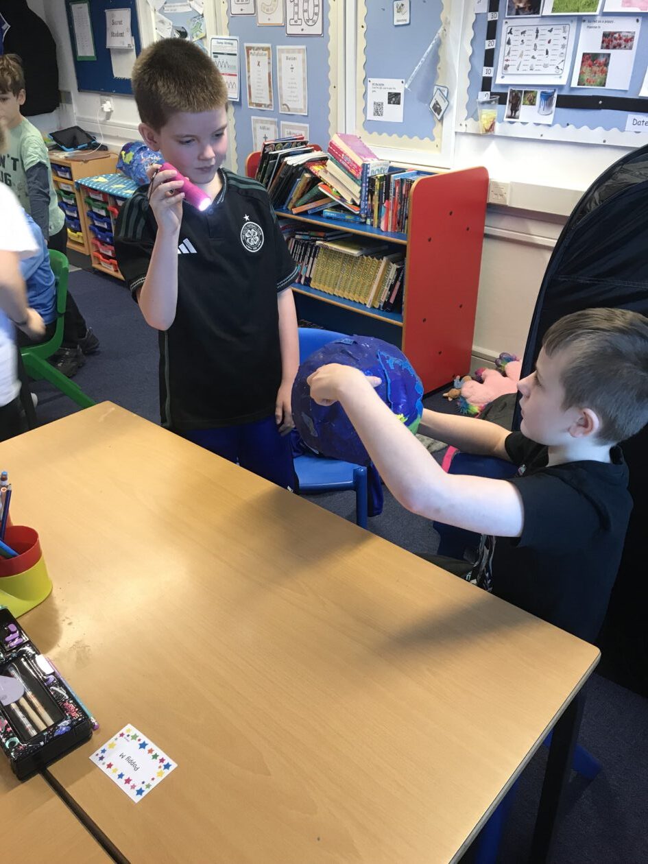 February in P4 | Scalloway Primary School Primary 4 Class Blog