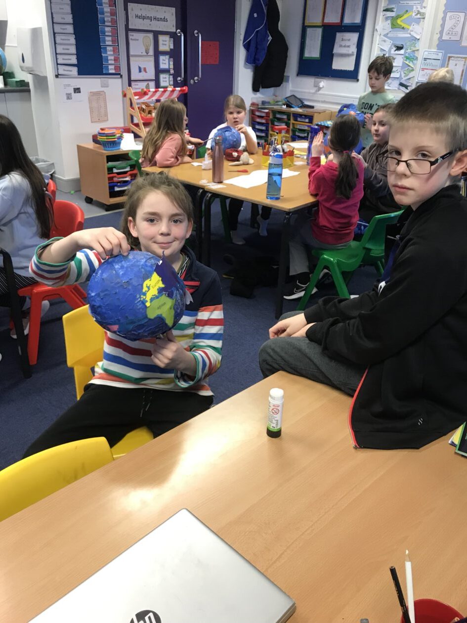 February in P4 | Scalloway Primary School Primary 4 Class Blog