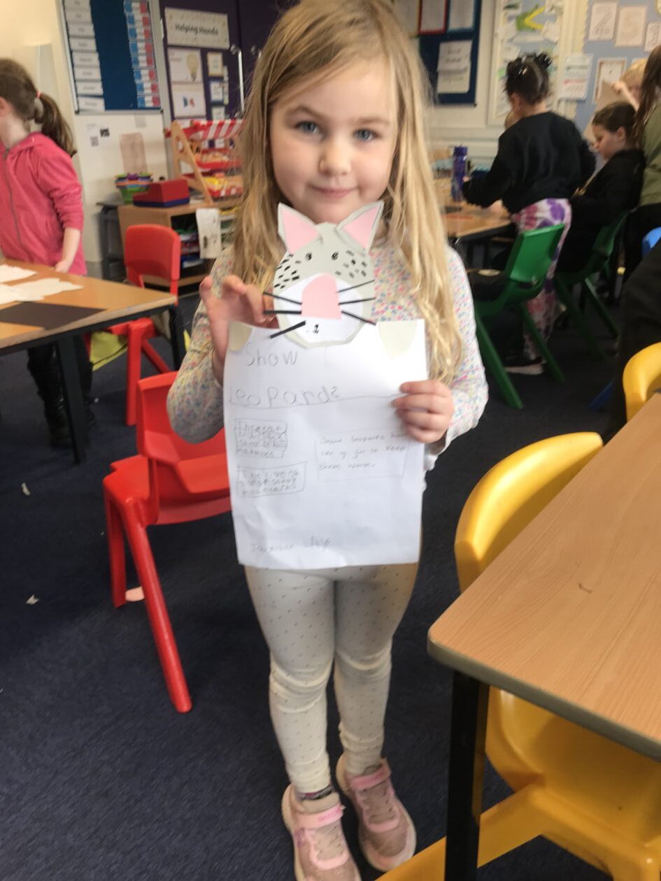 Working with Primary 2 | Scalloway Primary School Primary 4 Class Blog