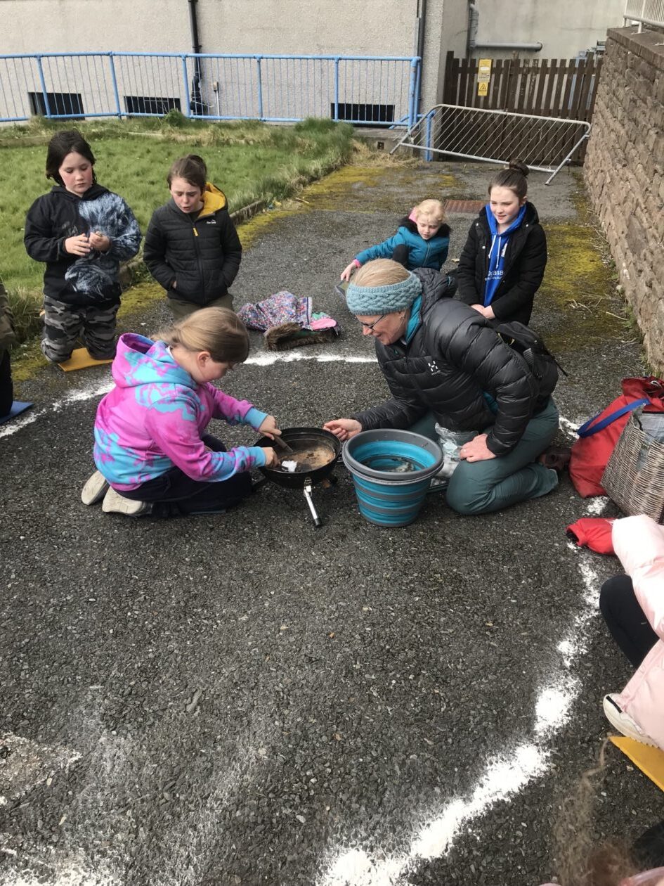 Scalloway Primary School Primary 4 Class Blog | Just another blogs ...