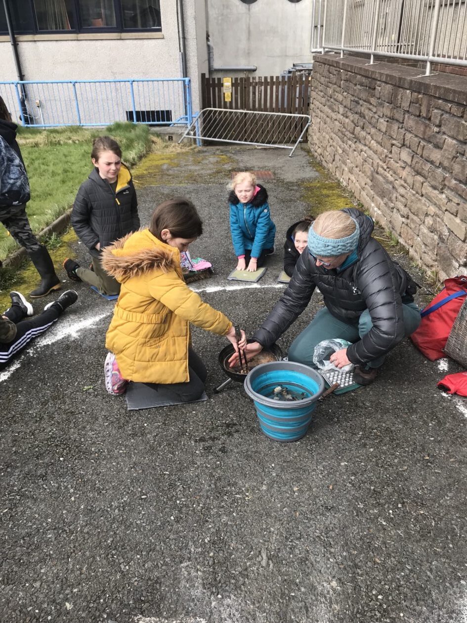 Scalloway Primary School Primary 4 Class Blog | Just another blogs ...