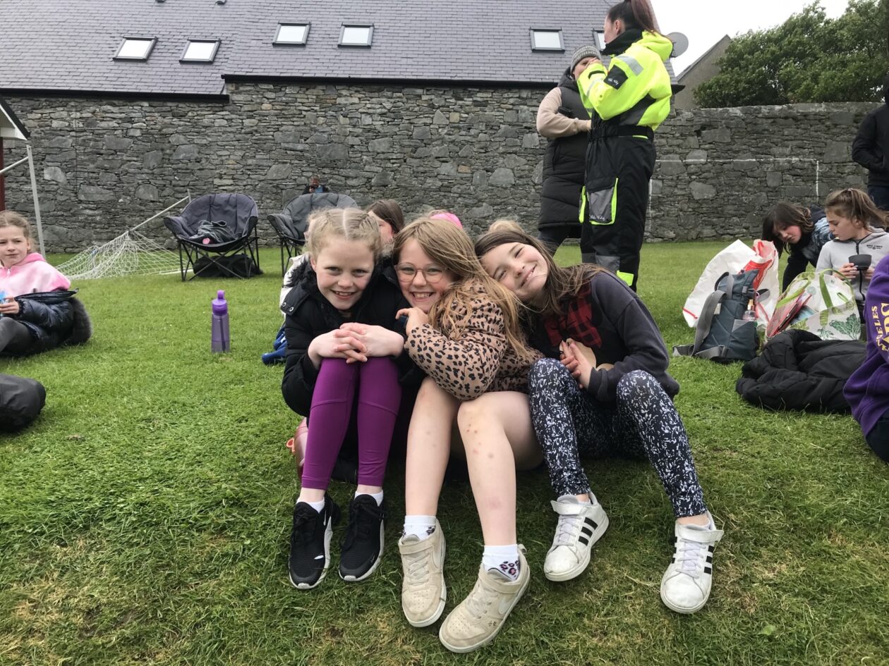 June | 2024 | Scalloway Primary School Primary 4 Class Blog