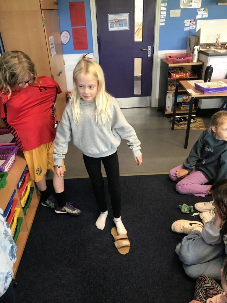 The Romans | Scalloway Primary School Primary 4 Class Blog