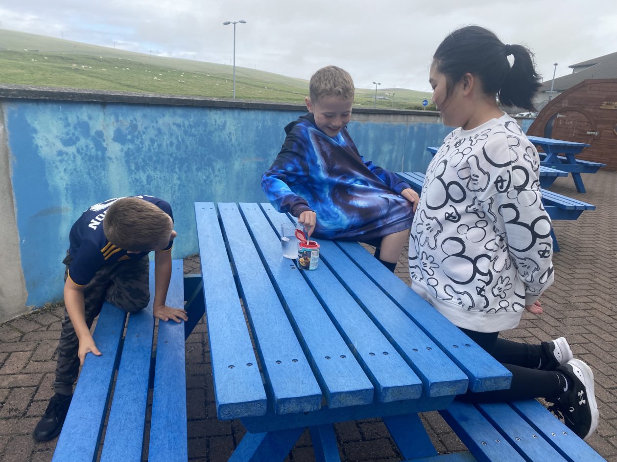 Scalloway Primary School Primary 5 Class Blog | Just another blogs ...