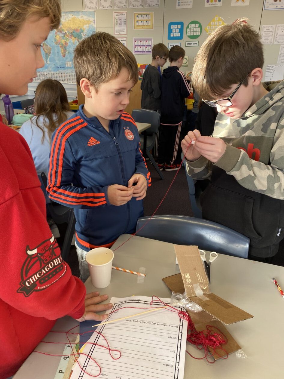 Scalloway Primary School Primary 5 Class Blog | Just another blogs ...