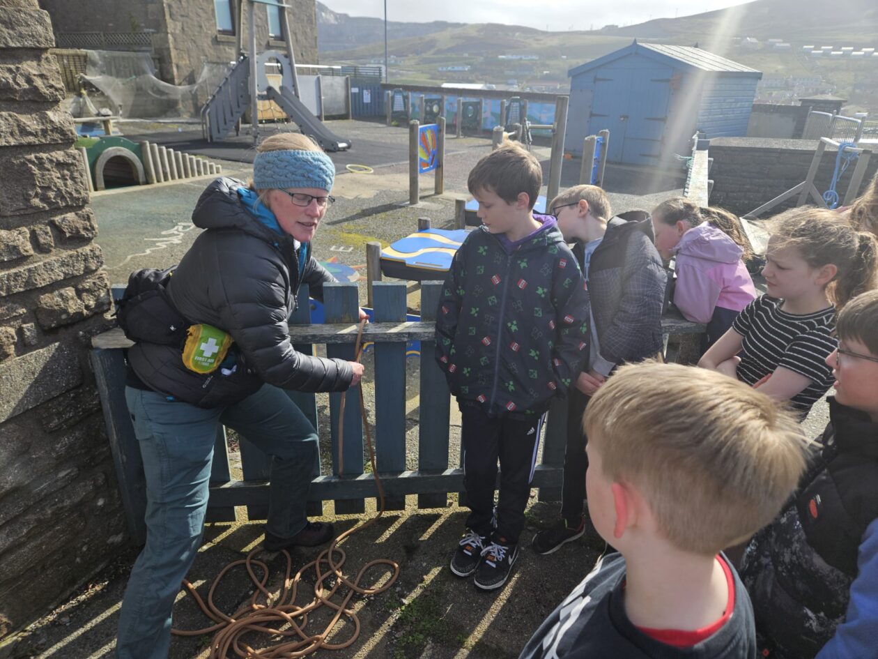 Scalloway Primary School Primary 5 Class Blog | Just another blogs ...