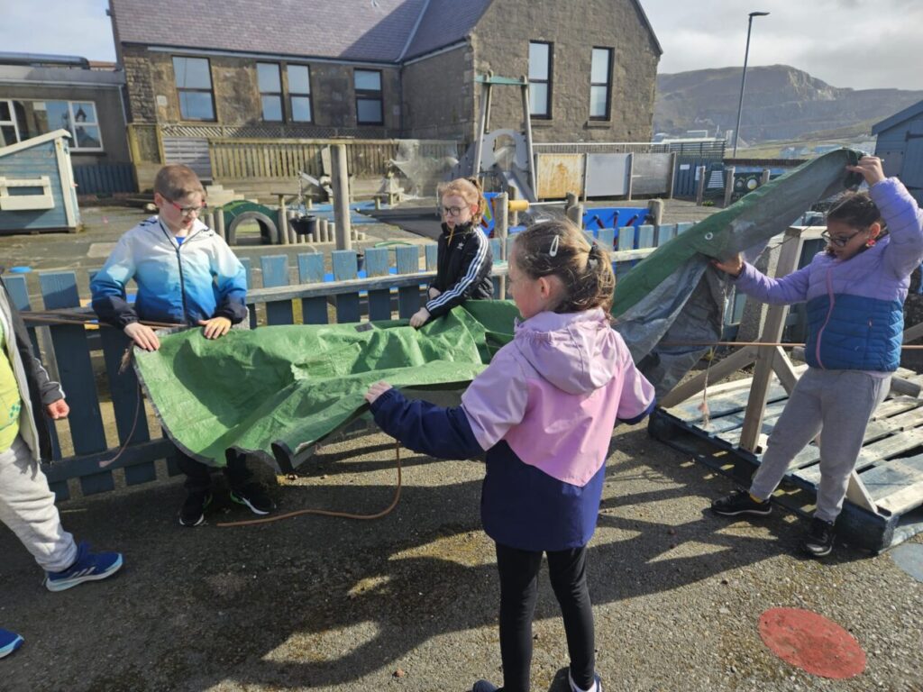 Scalloway Primary School Primary 5 Class Blog | Just another blogs ...