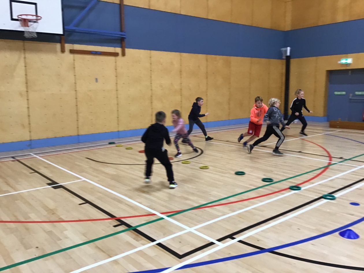 October | 2023 | Scalloway Primary School Primary 6 Class Blog