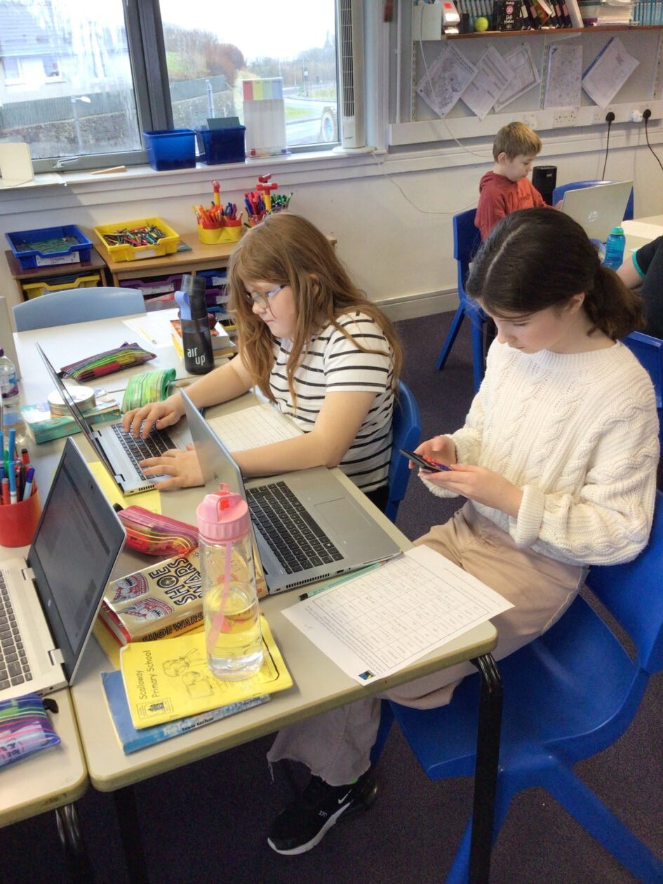 Scalloway Primary School Primary 6 Class Blog | Just another blogs ...