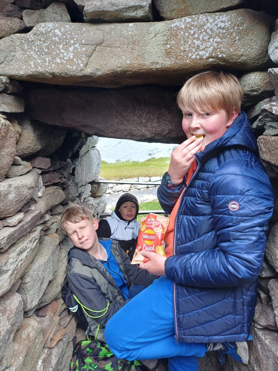 Scalloway Primary School Primary 6 Class Blog | Just another blogs ...