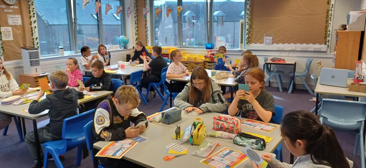 Scalloway Primary School Primary 6 Class Blog | Just another blogs ...