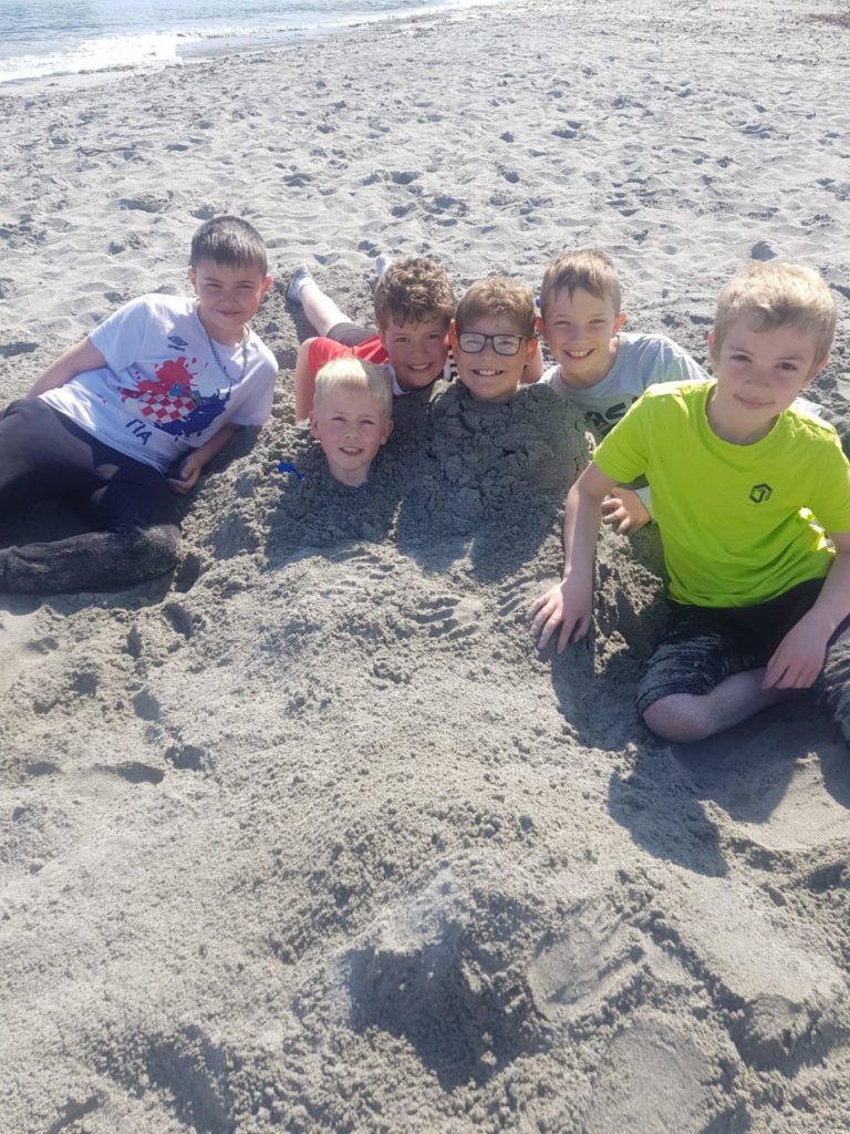 Scalloway Primary School Primary 7 Class Blog | Just another blogs ...