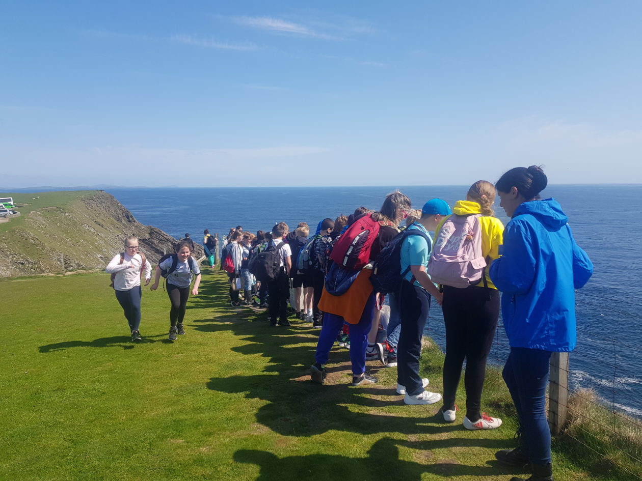 Scalloway Primary School Primary 7 Class Blog | Just another blogs ...