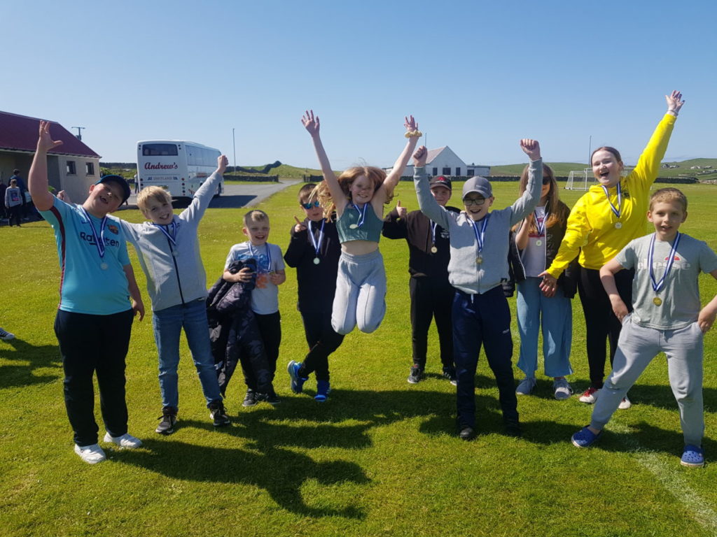 Scalloway Primary School Primary 7 Class Blog | Just another blogs ...