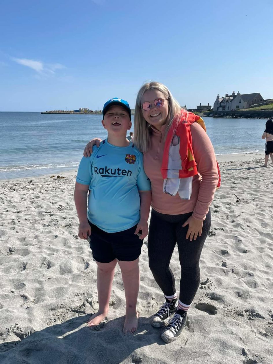 Primary 6 and 7 Trip Friday 2 June 2023 | Scalloway Primary School ...