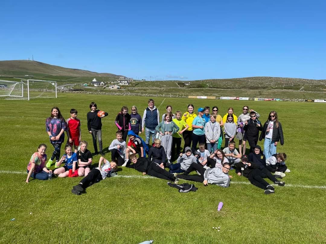 Scalloway Primary School Primary 7 Class Blog | Just another blogs ...