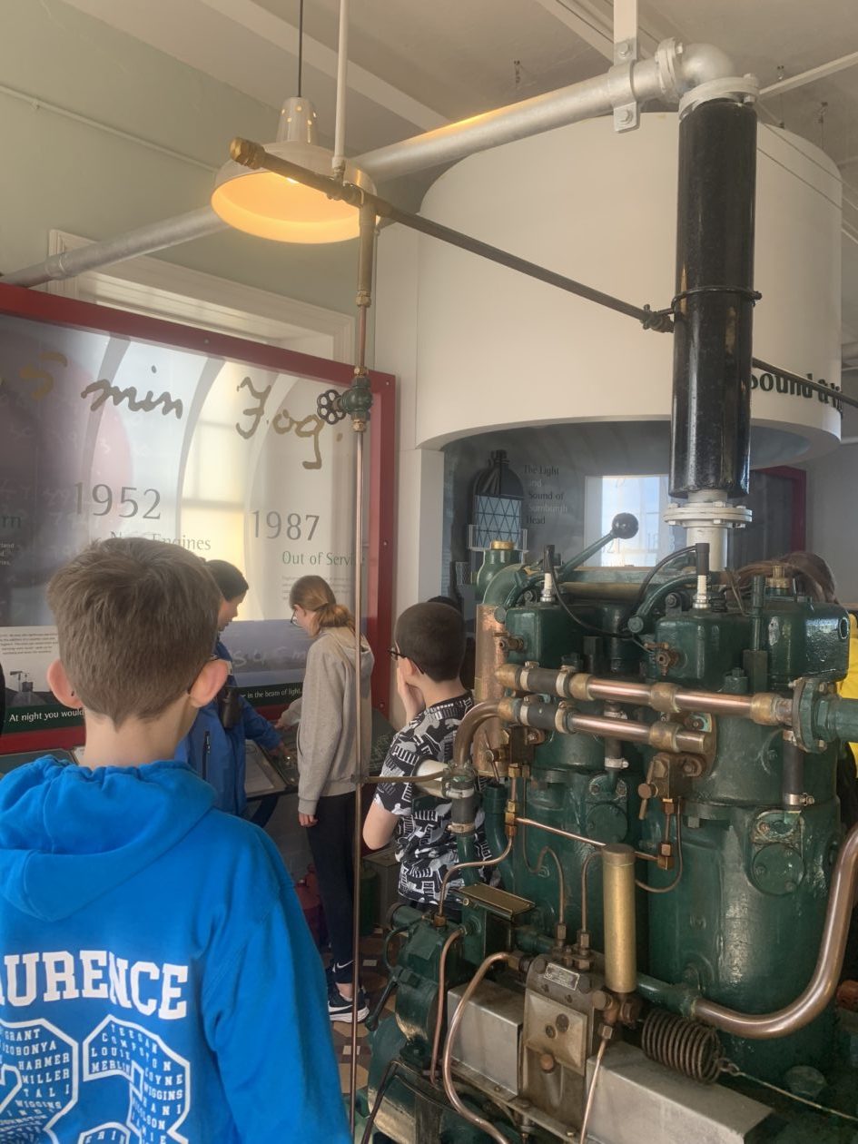 Scalloway Primary School Primary 7 Class Blog | Just another blogs ...