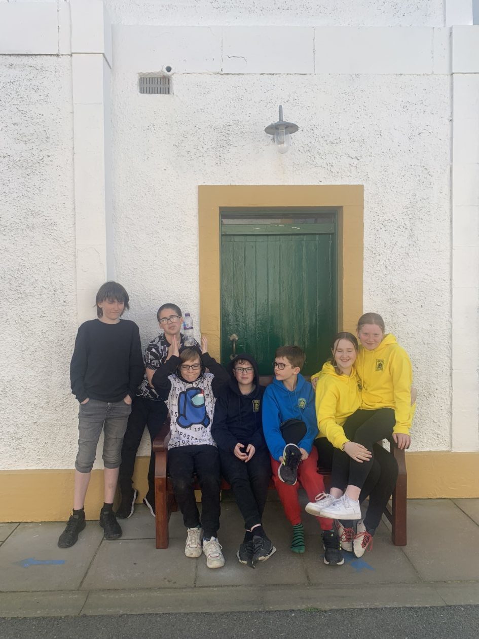 Scalloway Primary School Primary 7 Class Blog | Just another blogs ...