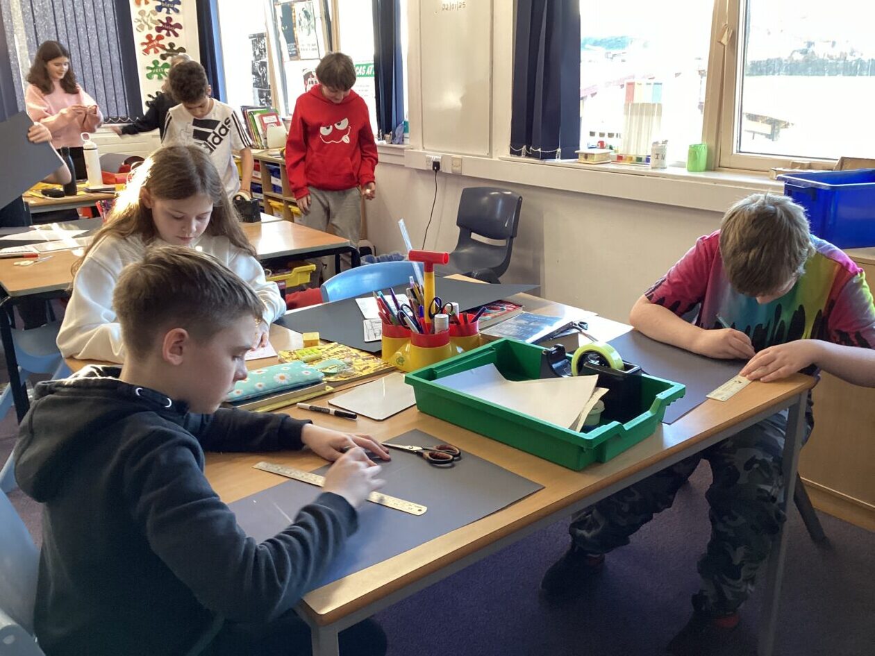 Scalloway Primary School Primary 7 Class Blog | Just another blogs ...